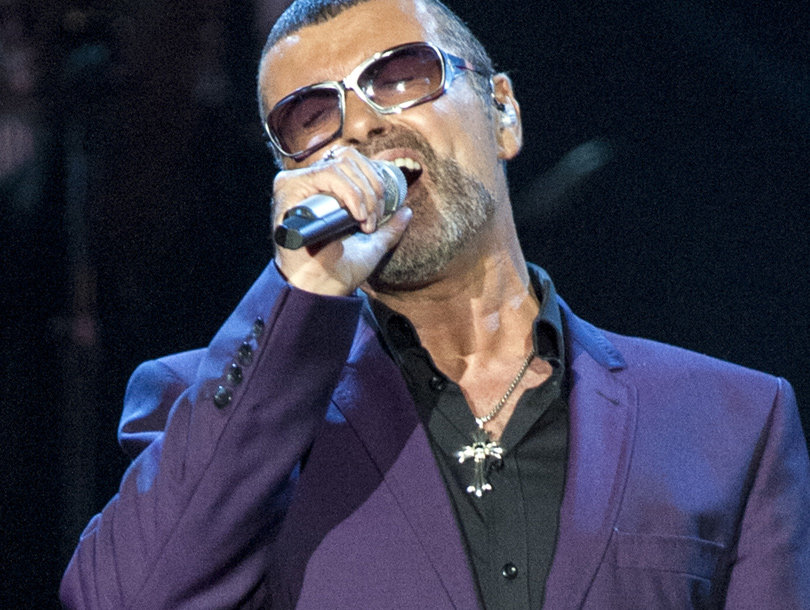 George Michael, '80s Icon and Former Wham! Singer, Dead at 53 | toofab.com