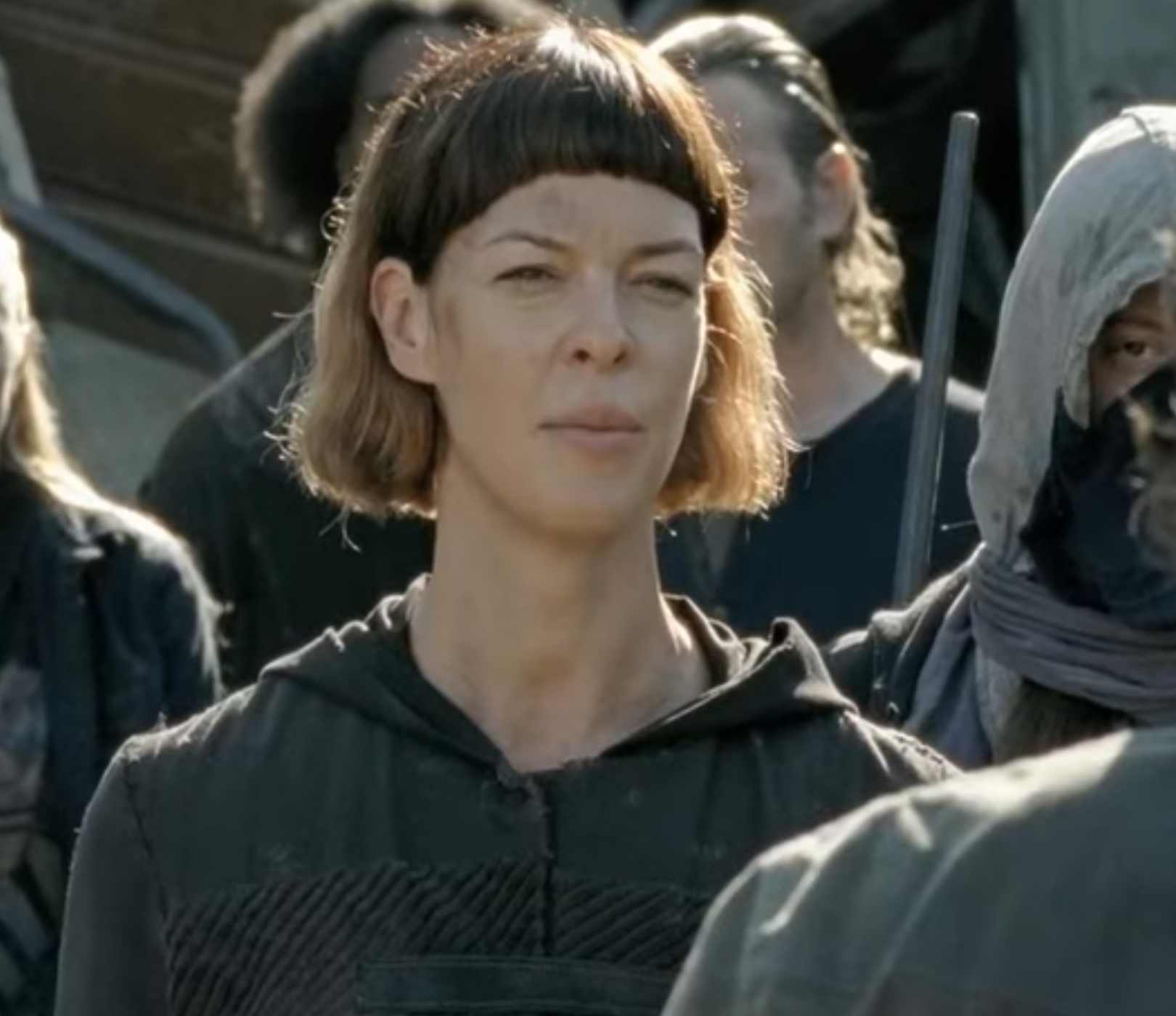 'The Walking Dead' Is All About That Reunion - 4 Burning Questions from ...