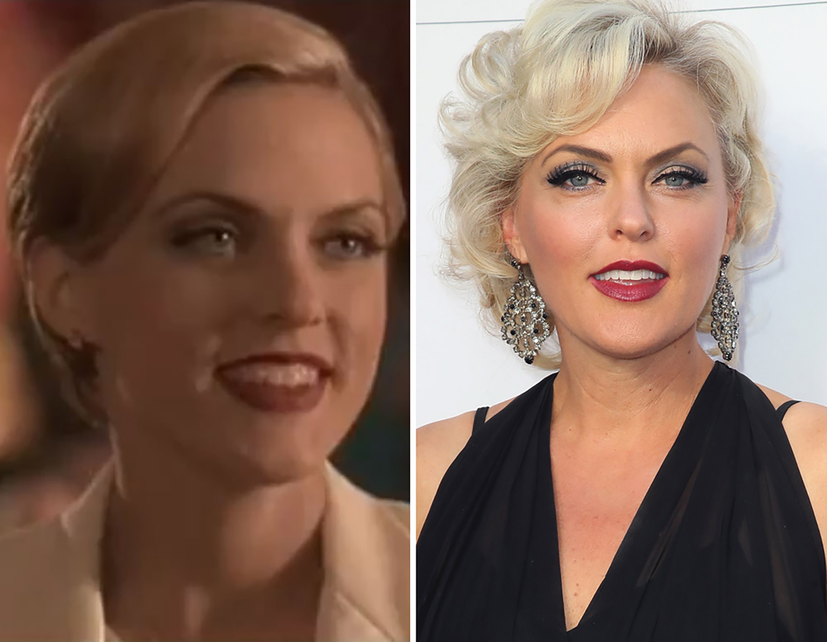 'Romy & Michele's High School Reunion' Turns 20: 'The A Group' Revisits ...