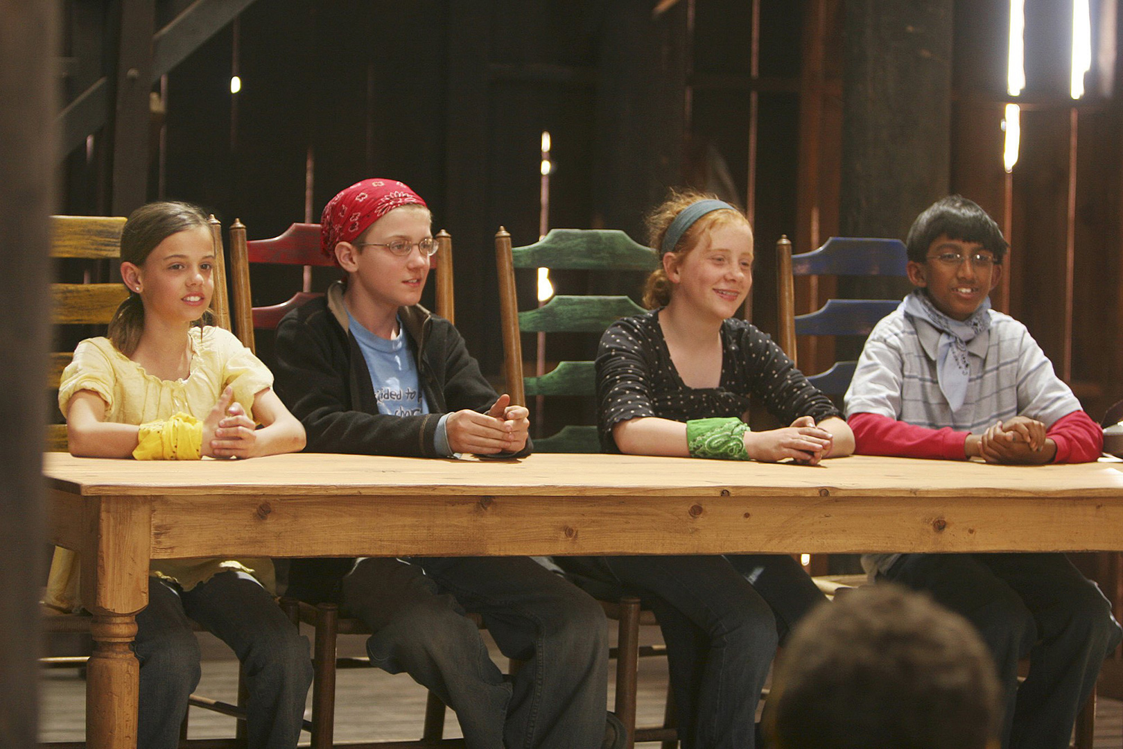 13 Awful Reality Competition Shows We Wish We Could Forget | toofab.com