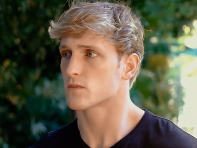 Logan Paul's Return to Vlogging After 'Suicide Forest' Controversy Met ...